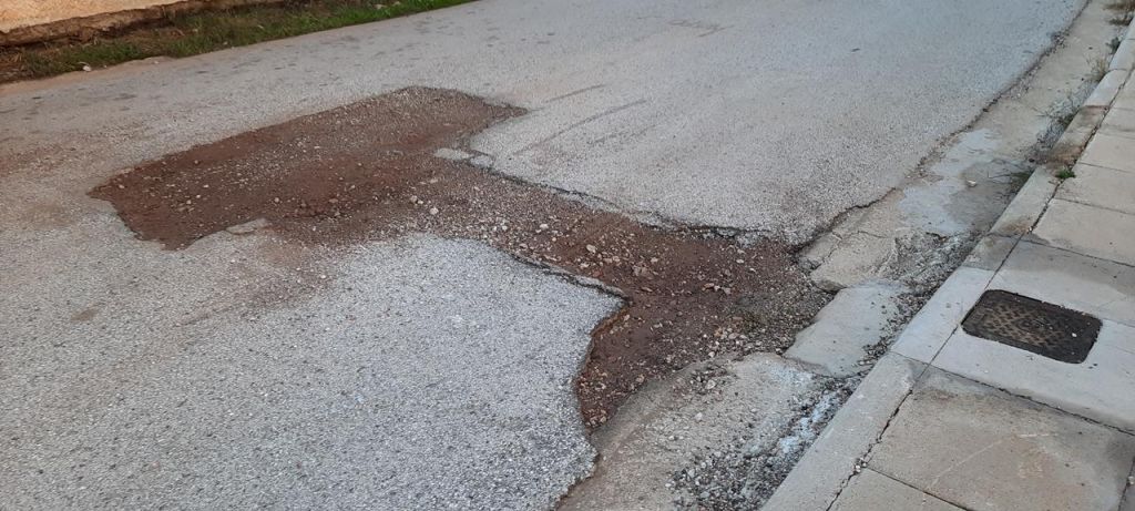 ΕΠΙΣΚΕΥΗ ΔΡΟΜΟΥ ΜΕ ΠΙΣΣΑ, ΘΕΣΗ ΚΑΒΟΔΟΚΑΝΟ, ΛΑΥΡΙΟ [ΔΕΚ. 2021] – ΔΑΝΕΤΑΛ