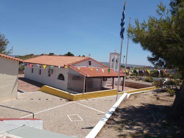 ΕΡΓΑΣΙΕΣ ΑΠΟΚΑΤΑΣΤΑΣΗΣ Ι.Ν. ΑΓΙΟΥ ΙΩΑΝΝΗ ΡΩΣΟΥ, ΕΡΓΑΤΙΚΕΣ ΚΑΤΟΙΚΙΕΣ ...