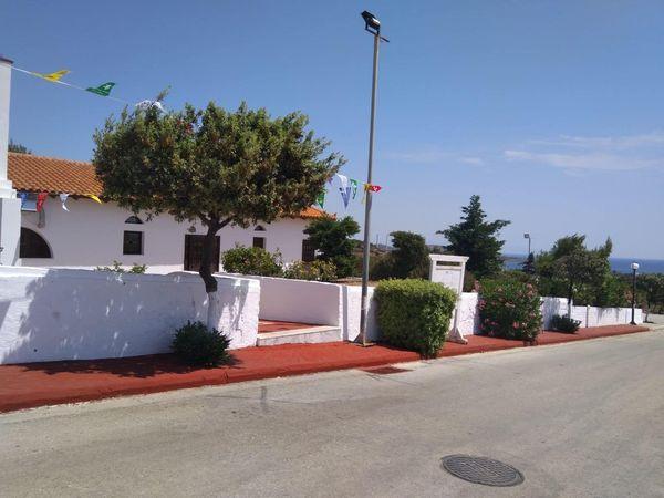 ΕΡΓΑΣΙΕΣ ΑΠΟΚΑΤΑΣΤΑΣΗΣ Ι.Ν. ΑΓΙΟΥ ΙΩΑΝΝΗ ΡΩΣΟΥ, ΕΡΓΑΤΙΚΕΣ ΚΑΤΟΙΚΙΕΣ ...