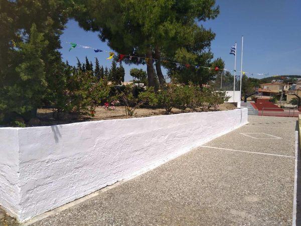 ΕΡΓΑΣΙΕΣ ΑΠΟΚΑΤΑΣΤΑΣΗΣ Ι.Ν. ΑΓΙΟΥ ΙΩΑΝΝΗ ΡΩΣΟΥ, ΕΡΓΑΤΙΚΕΣ ΚΑΤΟΙΚΙΕΣ ...