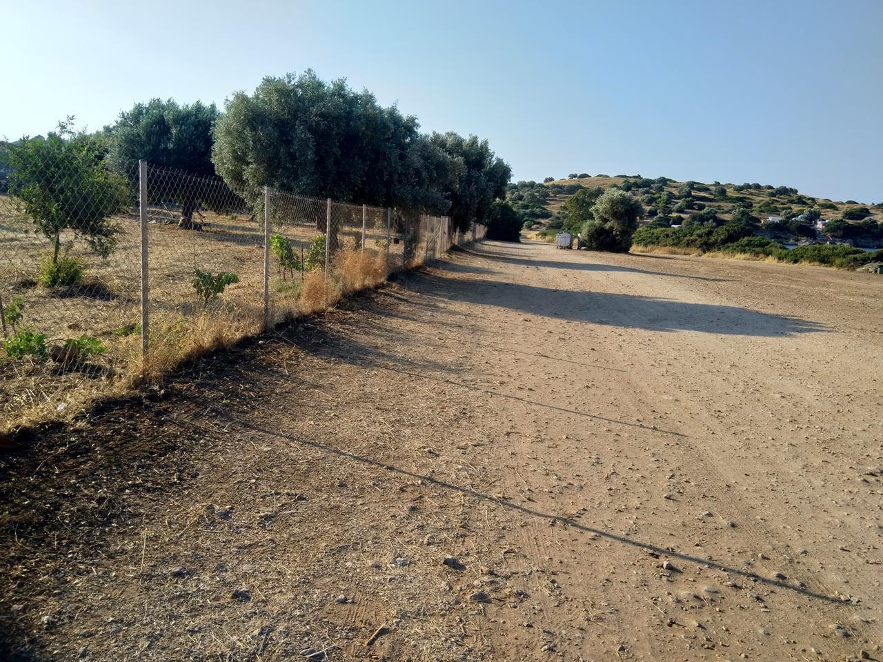 ΚΑΘΑΡΙΣΜΟΣ ΠΑΡΑΛΙΑΣ ΧΑΡΑΚΑ [ΙΟΥΛ. 2020] – ΔΑΝΕΤΑΛ