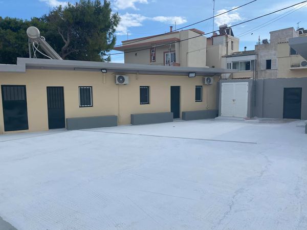 ΑΠΟΚΑΤΑΣΤΑΣΗ ΧΩΡΩΝ ΔΗΜΟΤIKOY ΣΤΑΔΙΟΥ “Π. ΒΟΓΙΑΤΖΗΣ” [ΝΟΕ. 2020] – ΔΑΝΕΤΑΛ