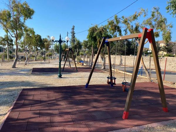 ΣΥΝΤΗΡΗΣΗ ΚΛΕΙΣΤΟΥ ΓΥΜΝΑΣΤΗΡΙΟΥ ΛΑΥΡΙΟΥ ΚΑΙ ΠΑΙΔΙΚΗΣ ΧΑΡΑΣ ΚΑΒΟΔΟΚΑΝΟΥ ...