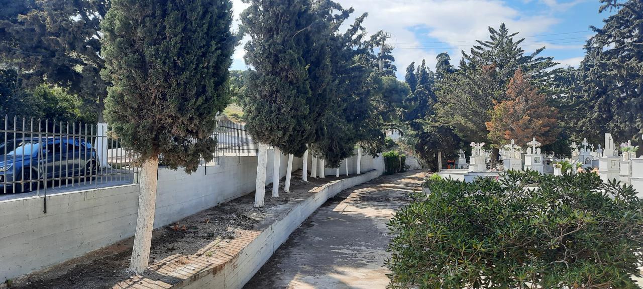 ΚΑΘΑΡΙΣΜΟΣ ΚΟΙΜΗΤΗΡΙΩΝ ΛΑΥΡΙΟΥ – [ΑΠΡ. 2023] – ΔΑΝΕΤΑΛ