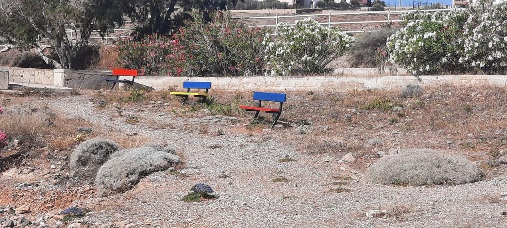 ΕΛΑΙΟΧΡΩΜΑΤΙΣΜΟΣ ΠΑΓΚΑΚΙΩΝ ΣΤΗΝ ΠΑΡΑΛΙΑ ΟΞΥΓΟΝΟ, ΛΑΥΡΙΟ – [ΙΟΥΝ. 2023 ...